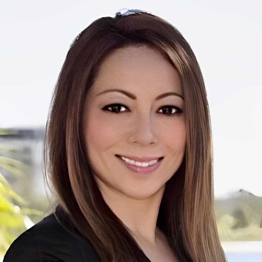 Real Estate Agent - Takako Nagumo - Prime Realty QLD